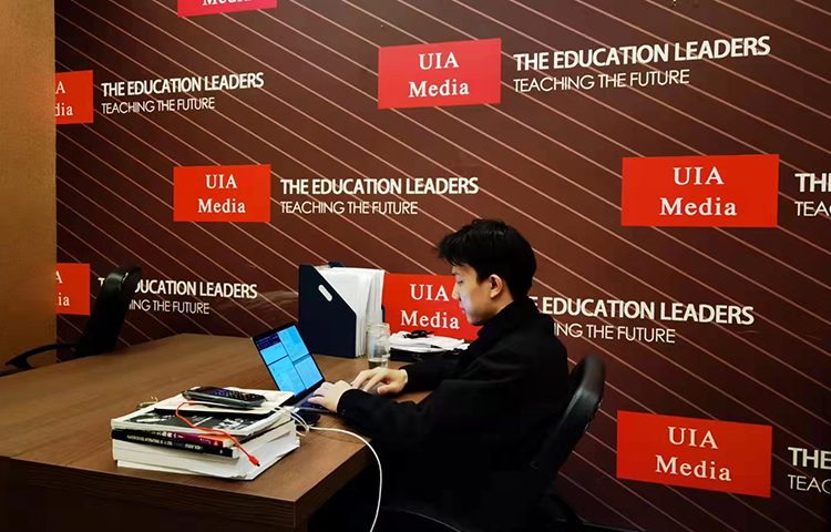 UIA A Level 留学课程如何为您的大学做好准备 - Universal International Academy