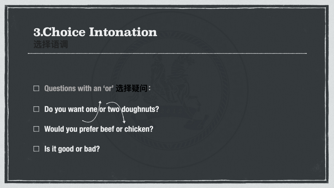 雅思口语发音之语调技巧 (上篇) - Universal International Academy